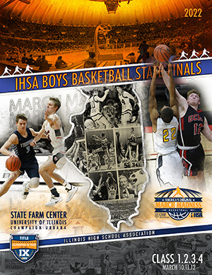 Boys Basketball | IHSA Sports & Activities
