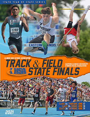 Boys Track & Field | IHSA Sports & Activities